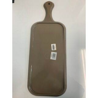Wood Grain Look Melamine Rectangle Paddle Board | Food Equipment NZ