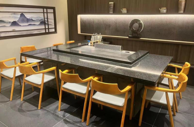 Guzzini Induction Teppanyaki Grill | Food Equipment New Zealand