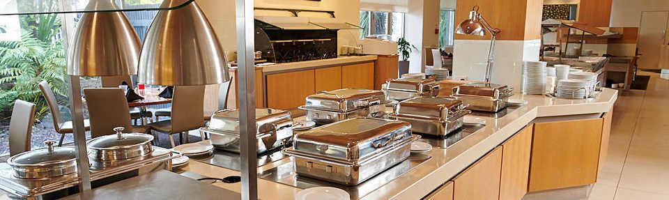 Food Equipment NZ | Commercial Hospitality Catering Equipment
