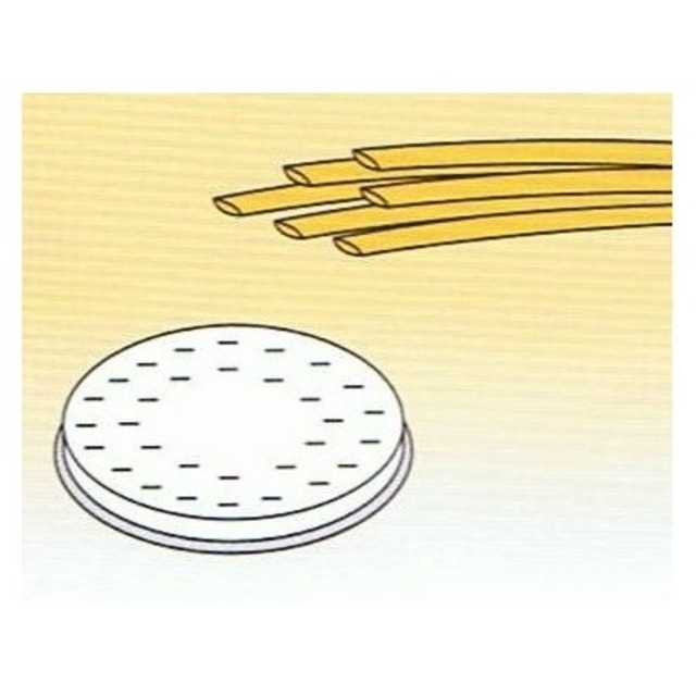 Fimar Disc MPF1.5 | Fresh Pasta Machine Accessory
