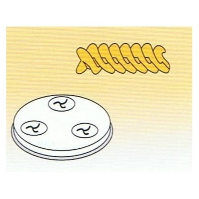 Fimar Disc MPF4 | Fresh Pasta Machine Accessory